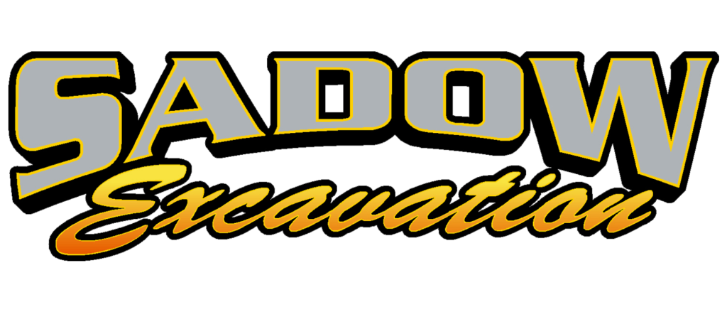 Contact Us - Sadow Excavation, Inc.